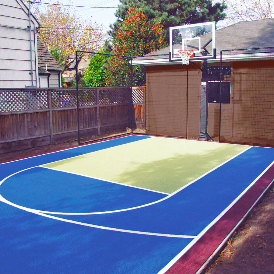 Just For Nets - Premium Custom Sports Netting