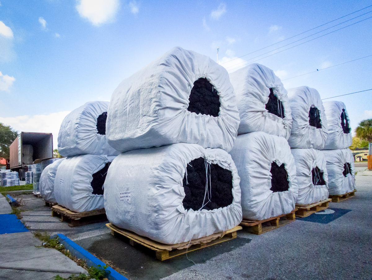 Bulk Netting/ Bale – Just For Nets