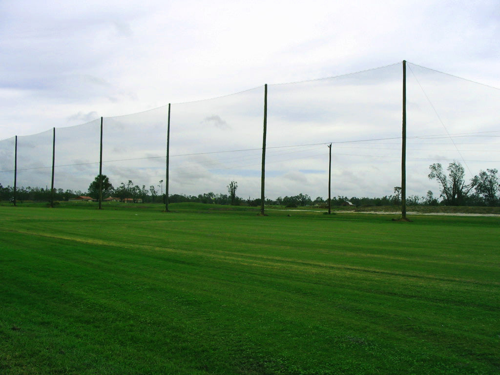 Barrier Nets – Just For Nets