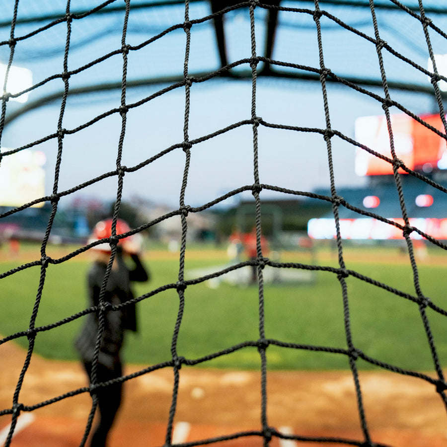 Just For Nets - Premium Custom Sports Netting