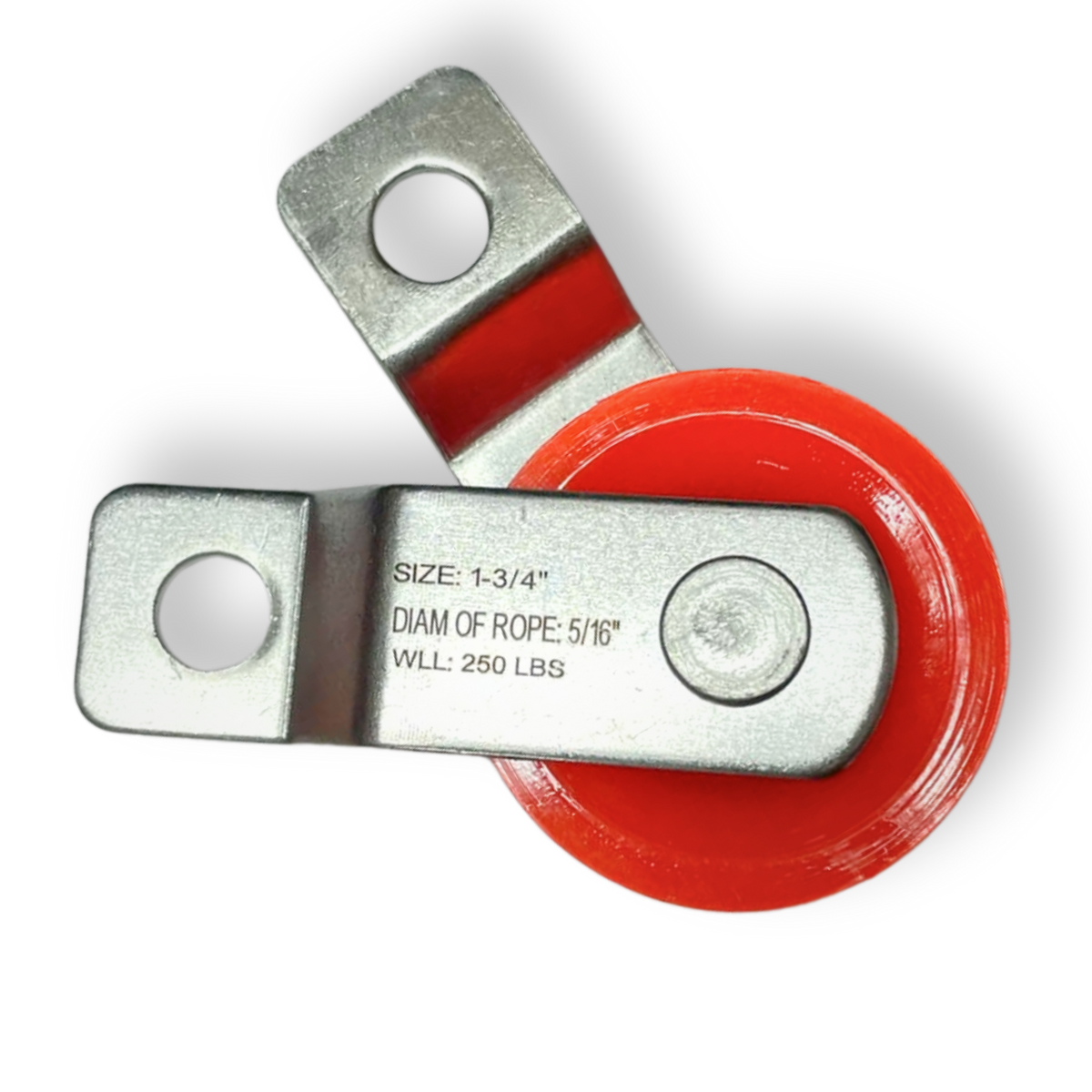 JFN Fiberglass Roller Slider Pulley – Just For Nets