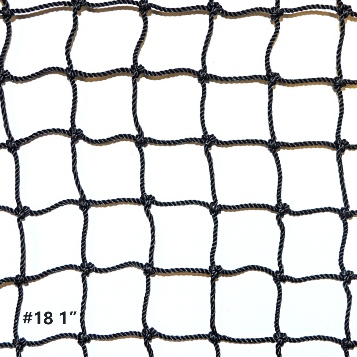JFN Golf Netting Bale – Just For Nets
